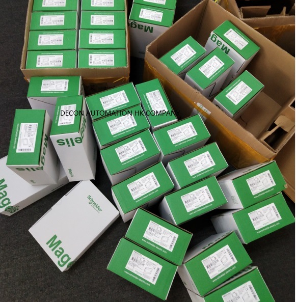 Schneider Electric Modicon TM3 Module TM3ti8tg with 8 Inputs