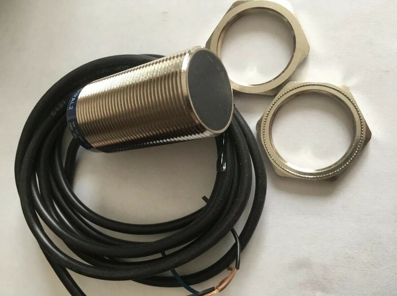 Multi-Purpose Sensor SKF Cmss2200 in Industrial Accelerometer