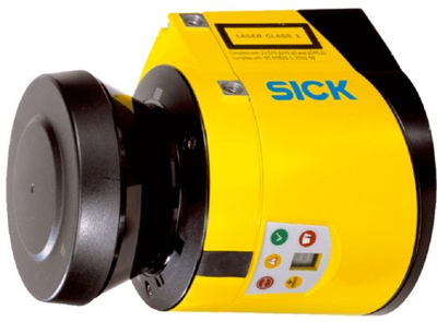 Sick S300 Safety Laser Scanners Sensor S30b-3011ba 1056427