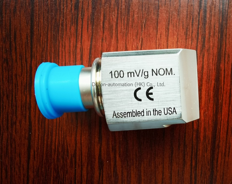 Multi-Purpose Sensor SKF Cmss2200 in Industrial Accelerometer